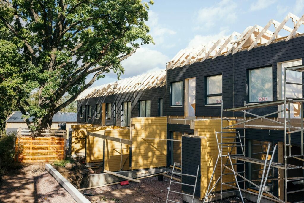 Celement – Puurakentamisen ratkaisija